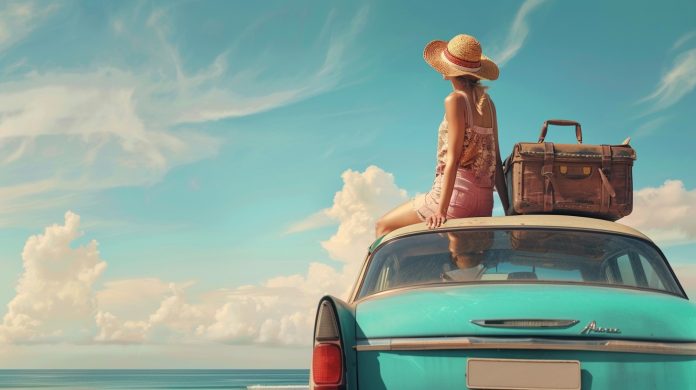 14 Useful Travel Accessories for a Smooth Journey | Mavigadget - Blog