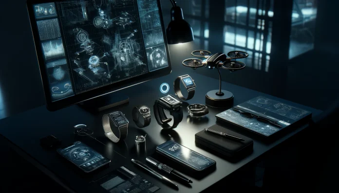 15 Must-Have Secret Gadgets Nobody Knows | Mavigadget - Blog
