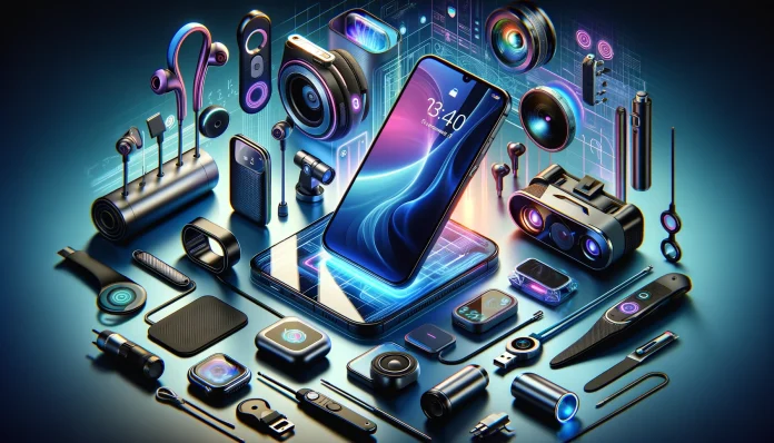 Top 15 Must-Have Phone Gadgets for Tech Enthusiasts | Mavigadget - Blog