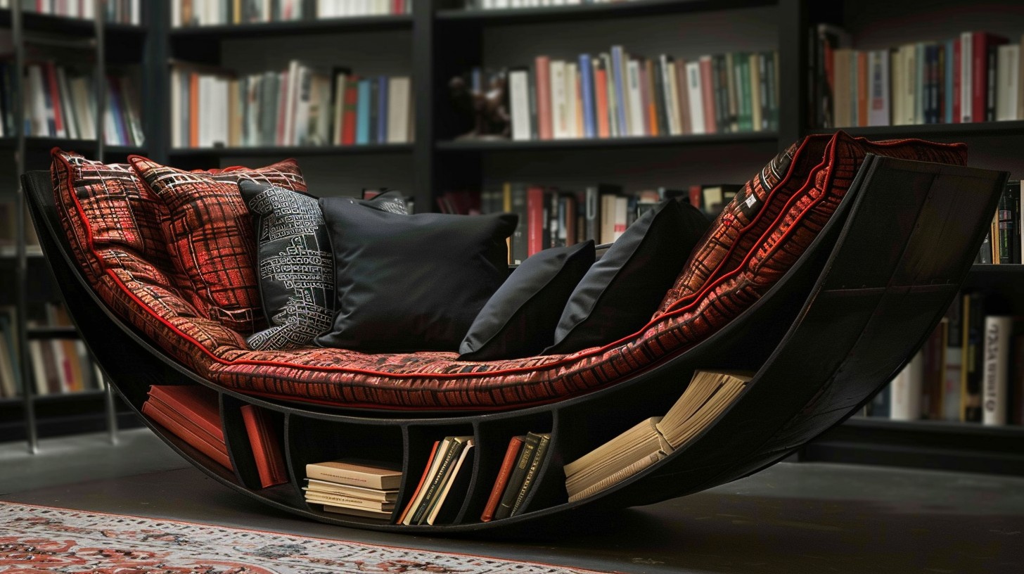 41 Unique Home Furnishings to Beautify Your Home | Mavigadget - Blog