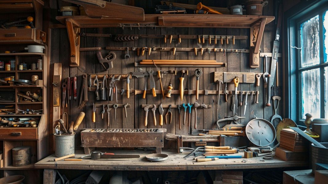 28 Essential Tools for Home Improvement | Mavigadget - Blog