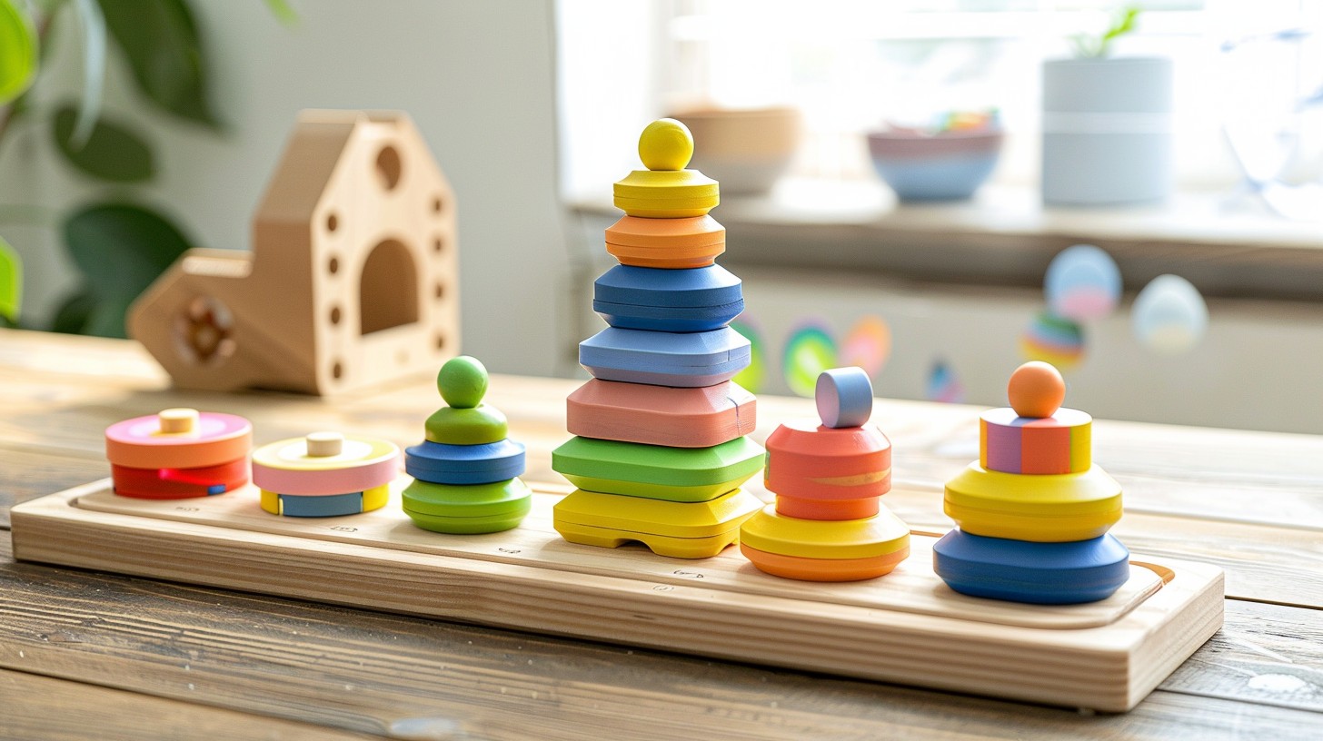 15 Essential Learning Toys That Enhance Education | Mavigadget - Blog