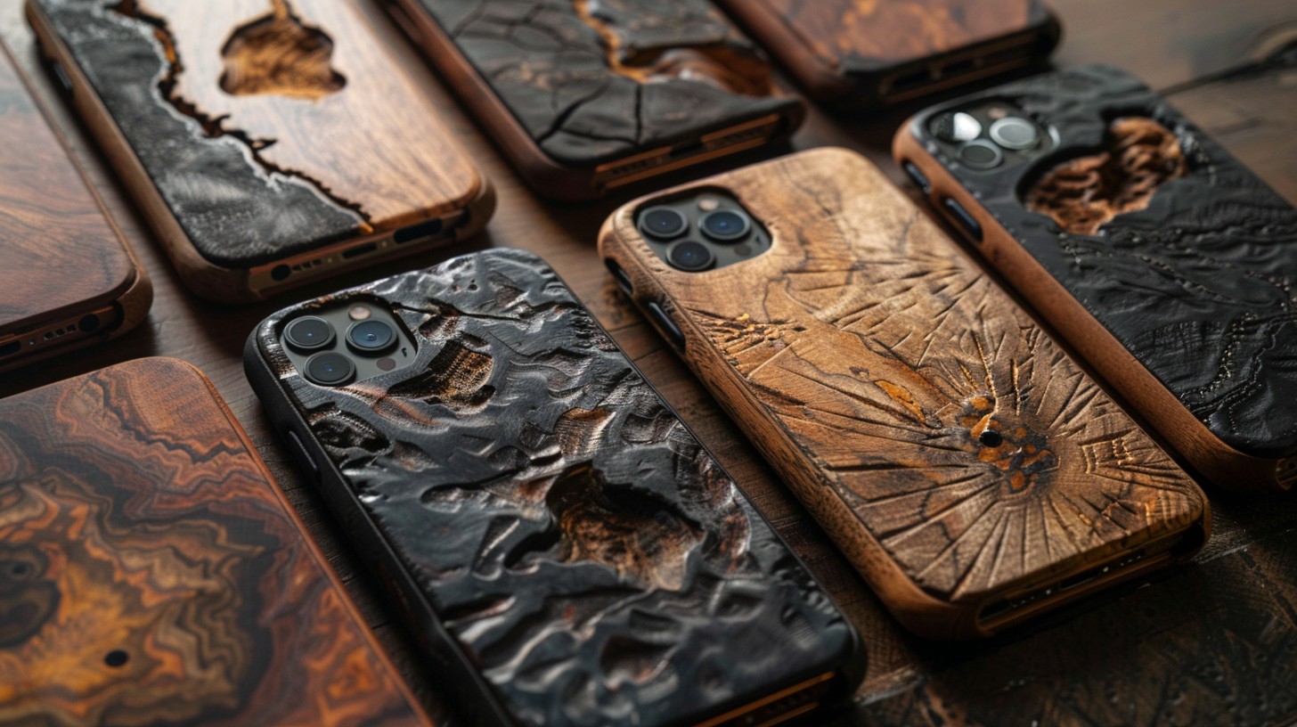 15 Stunning iPhone Cases Perfect for Gifting | Mavigadget - Blog