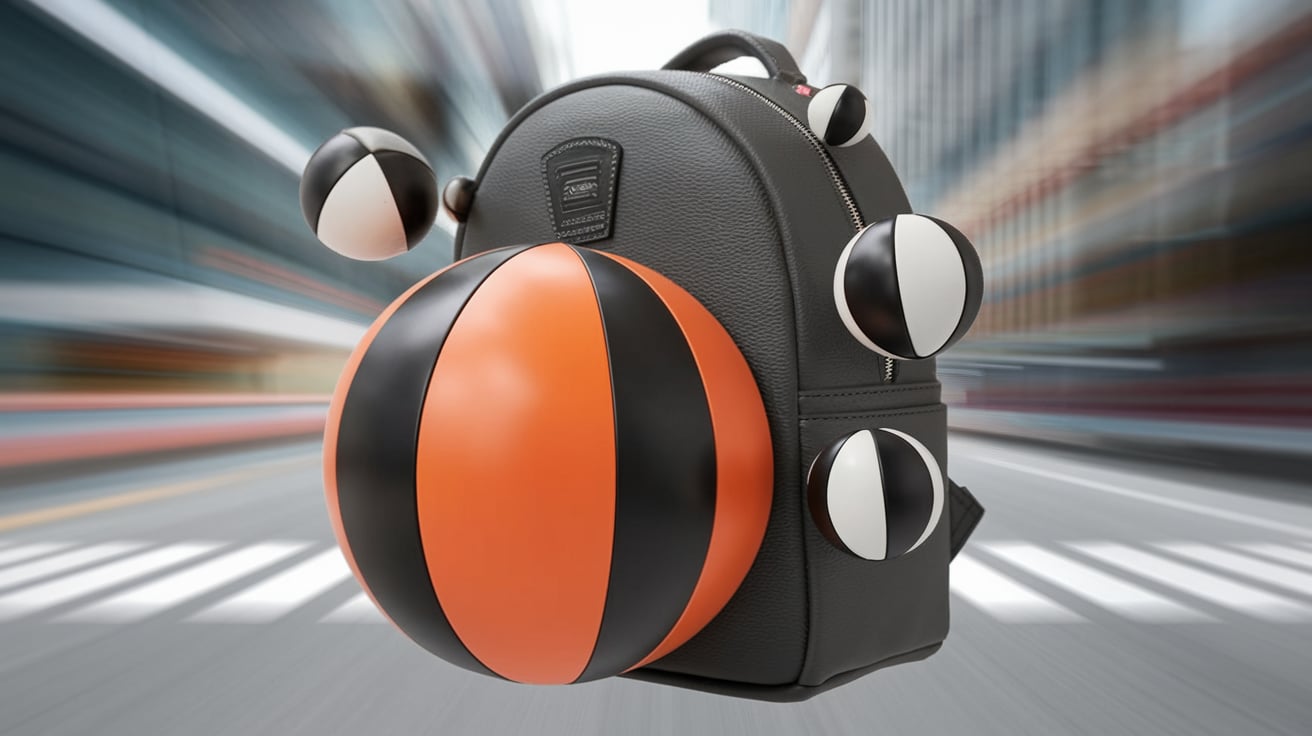 24 Creative Backpacks Perfect for School, Work, or Travel | Mavigadget ...