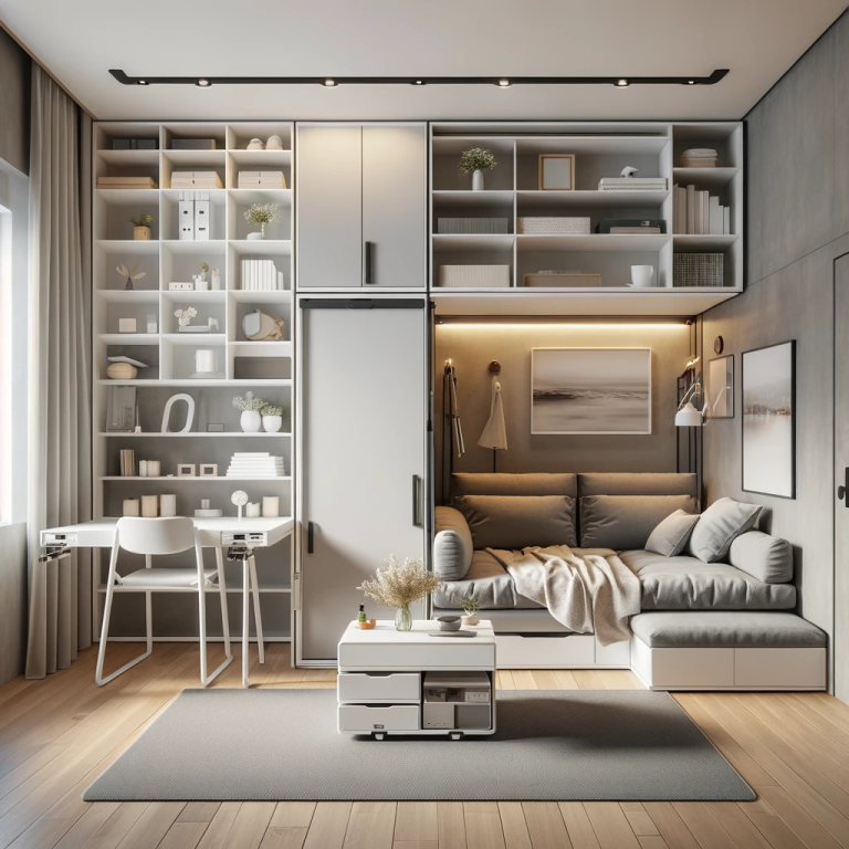 55 Space Saving Products on a Budget | Mavigadget - Blog