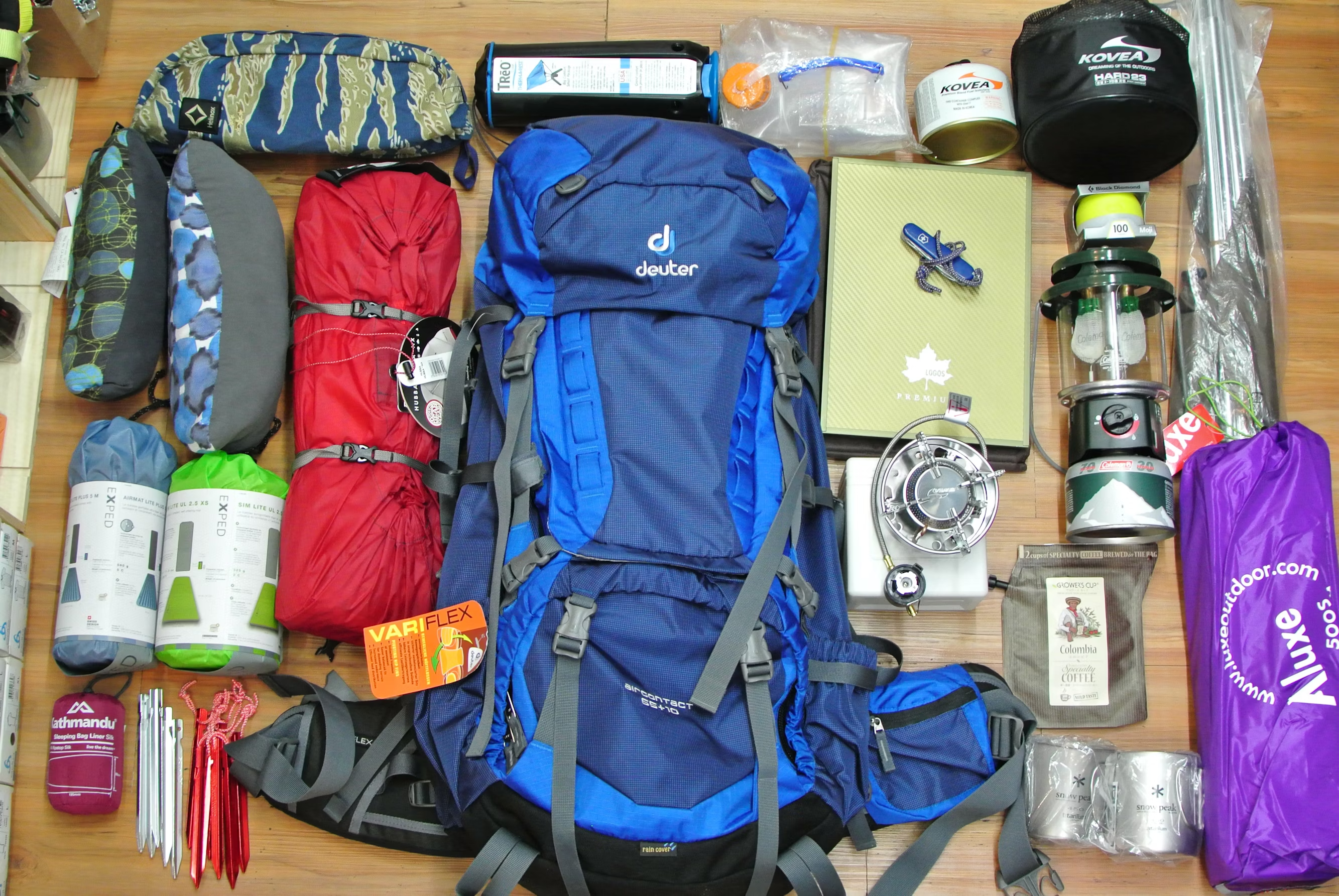 15 Must-Have Camping Tools for Your Next Trip | Mavigadget - Blog