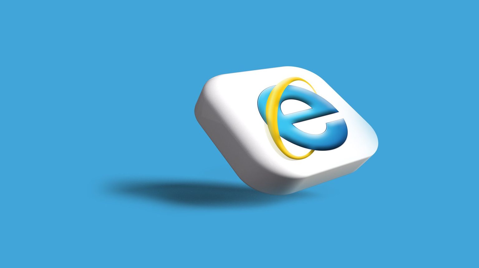 Internet Explorer: From a Web Powerhouse to a Fallen Hero | Mavigadget - Blog