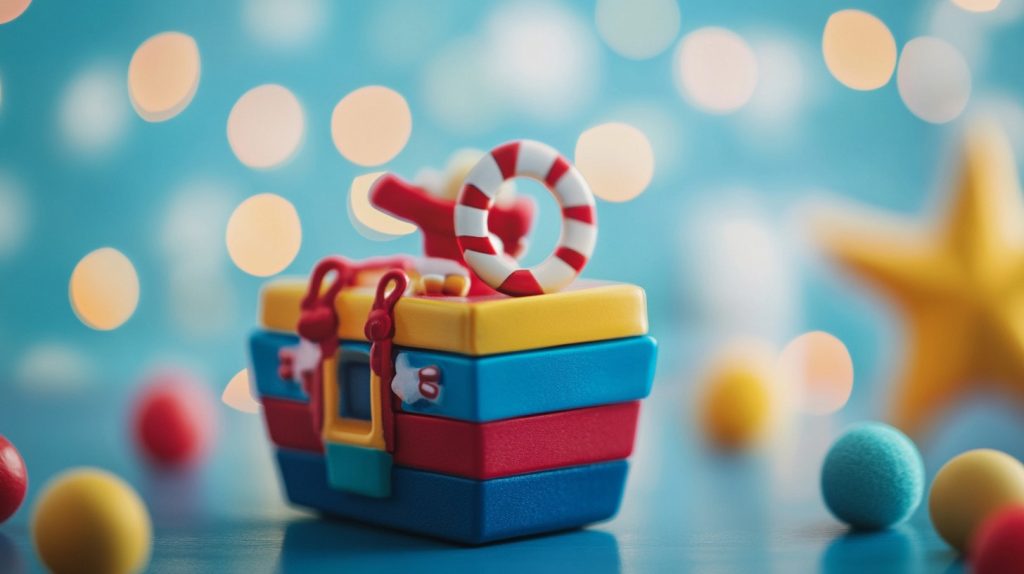 Boost Your Child’s Development with These 20 Innovative Toys ...