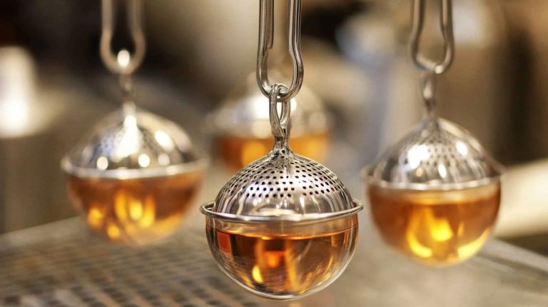 17 Must-Have Tea Infusers for the Perfect Brew Every Time | Mavigadget ...