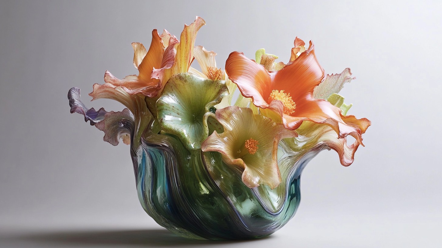 19 Beautiful Flower Vases to Elevate Your Home Decor | Mavigadget - Blog