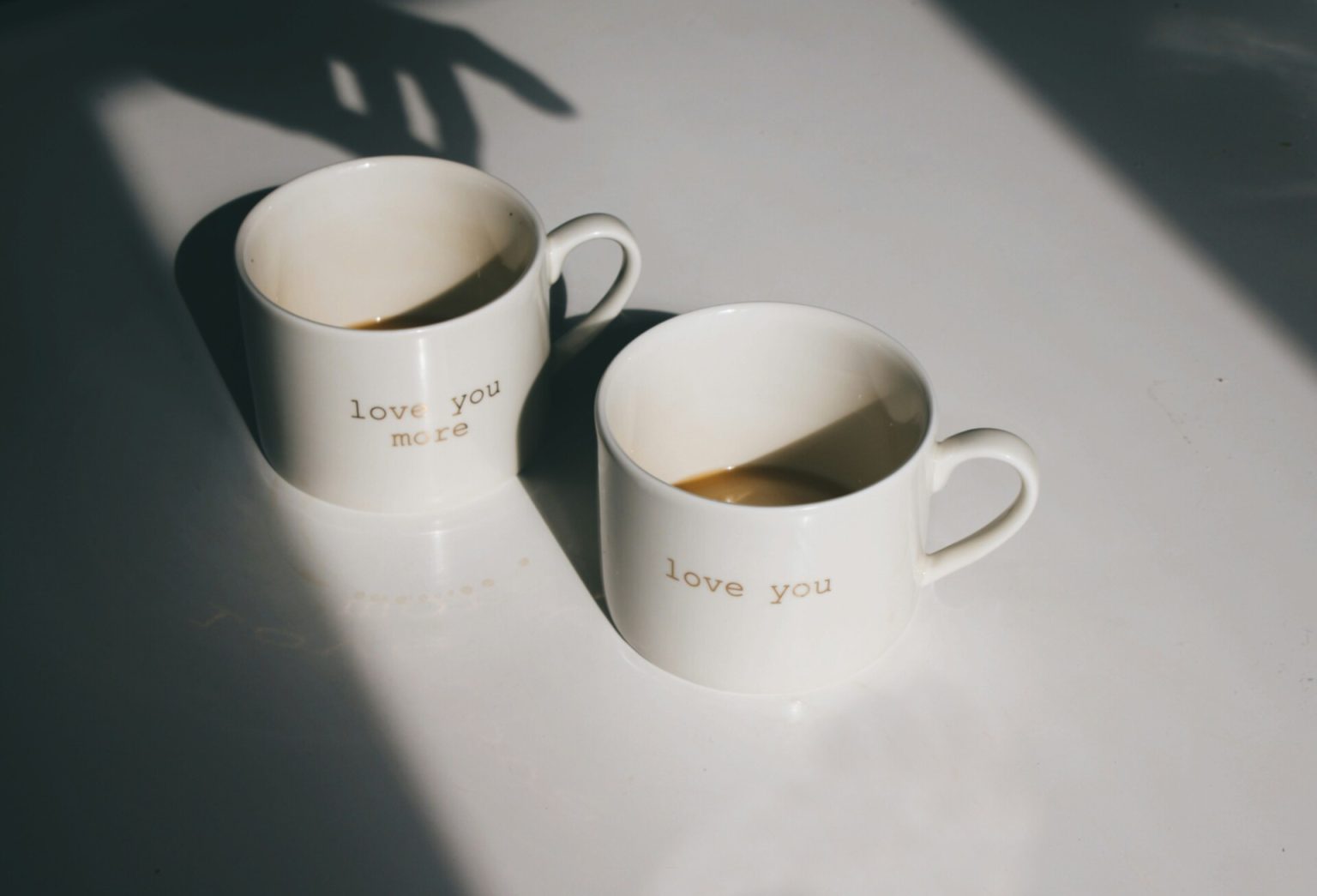 20 Chic Cups for Coffee Lovers | Mavigadget - Blog
