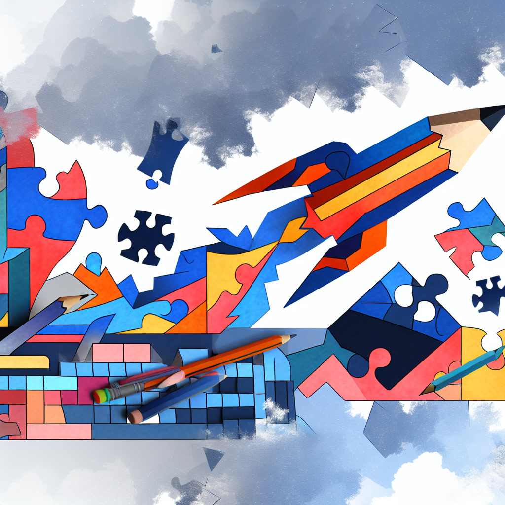 Transforming Mundane Tasks into Exciting Challenges: Creative ...