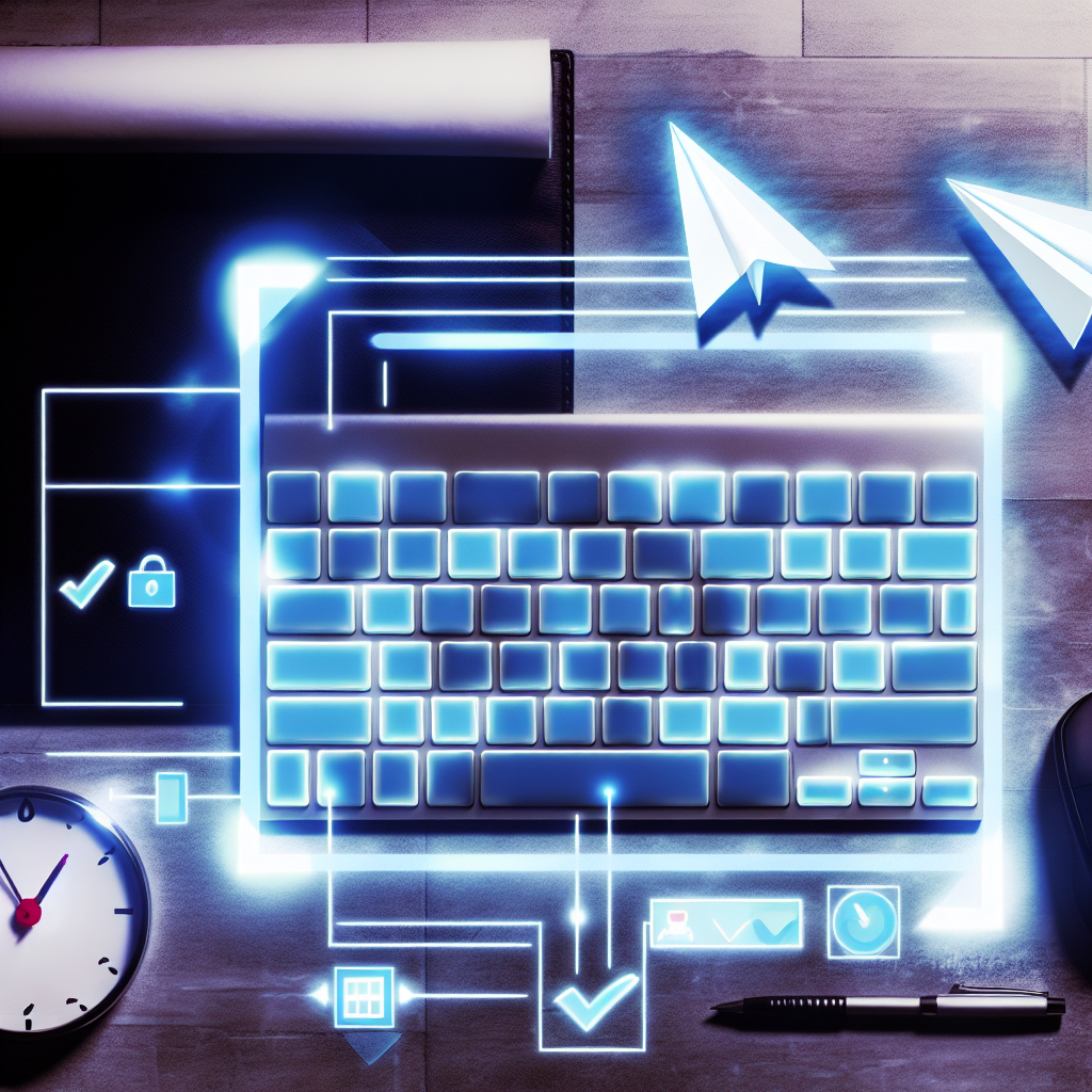 Mastering Keyboard Shortcuts: Your Guide to Enhanced Productivity ...