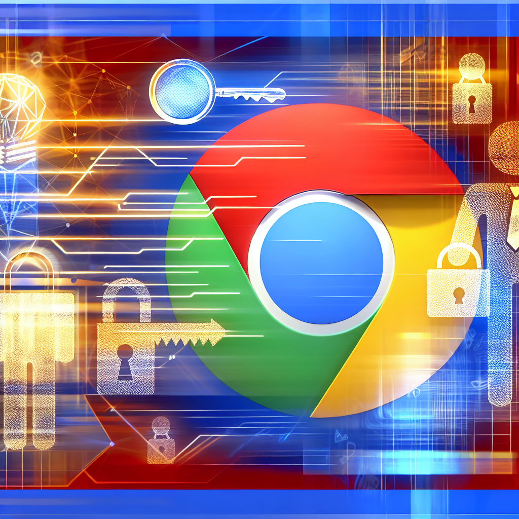 Google Chrome 2FA Bypass: How to Protect Your Account and Enhance Security | Mavigadget - Blog