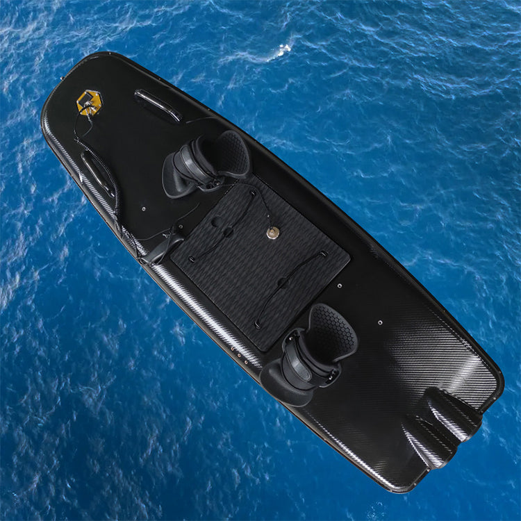 “Experience Thrilling Rides with the Aqua Rider Hydrofoil Electric Jet ...