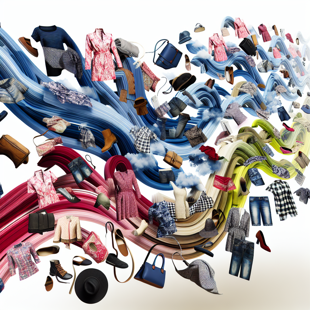 How to Master the Art of Mixing and Matching Outfits Like a Fashion ...