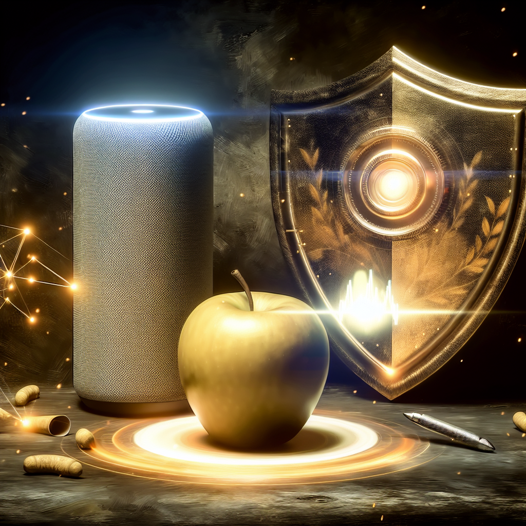 Apple Settles Siri Privacy Lawsuit for $95 Million: Users’ Data Rights ...