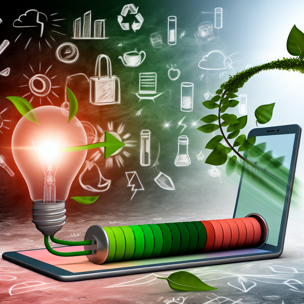 How to Extend Your Smartphone’s Battery Life: Tips for Better ...