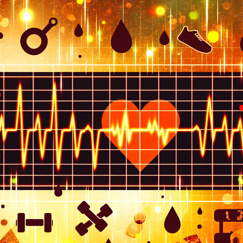 Calculate Your Maximum Heart Rate for Optimal Workout Results and ...