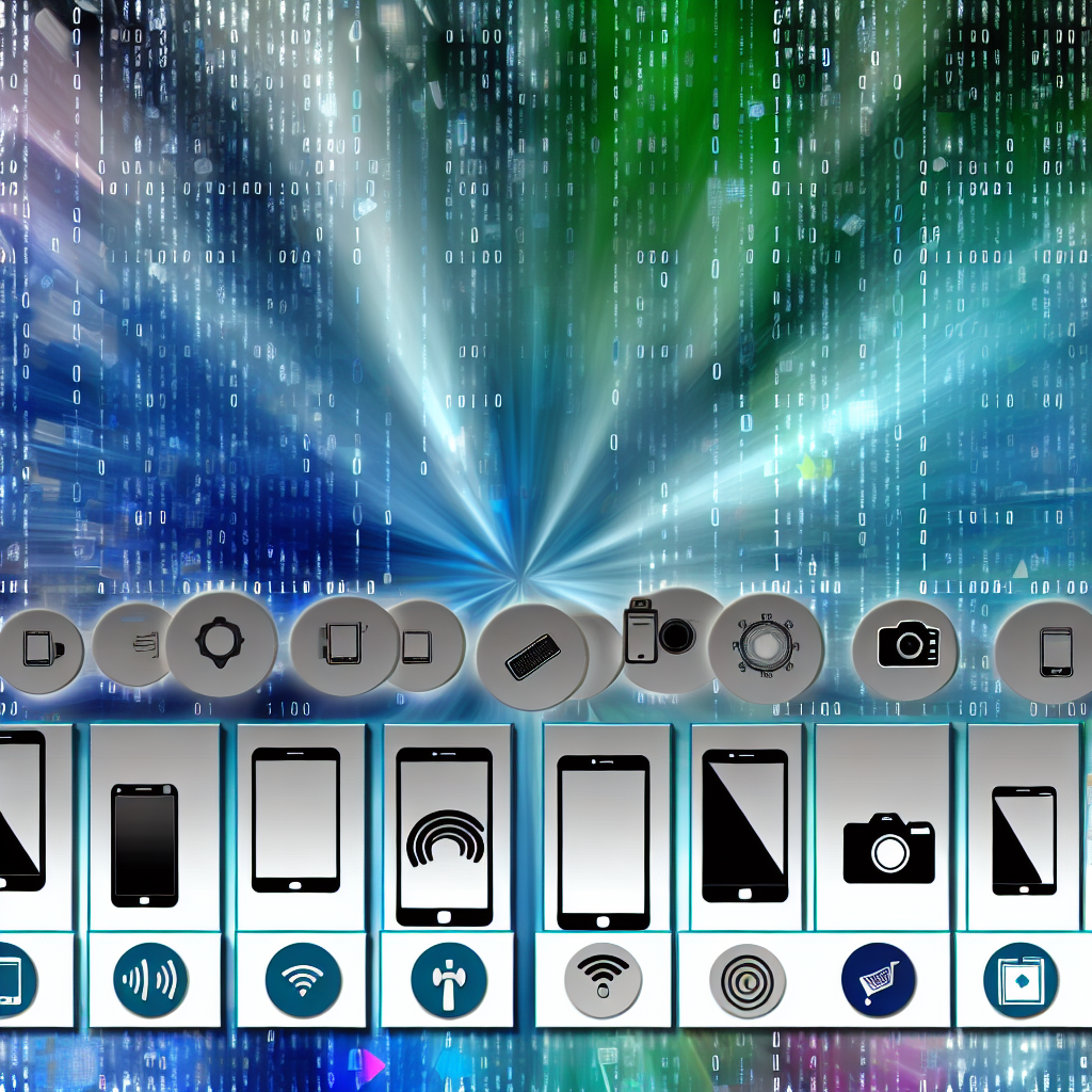 How to Pick the Perfect Smartphone for Your Needs | Mavigadget - Blog