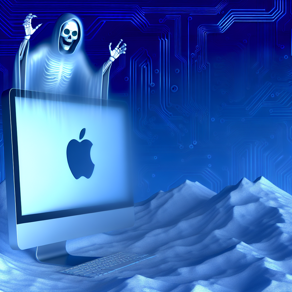 Protect Your Mac: Banshee Malware Poses a New Threat to macOS Users | Mavigadget - Blog