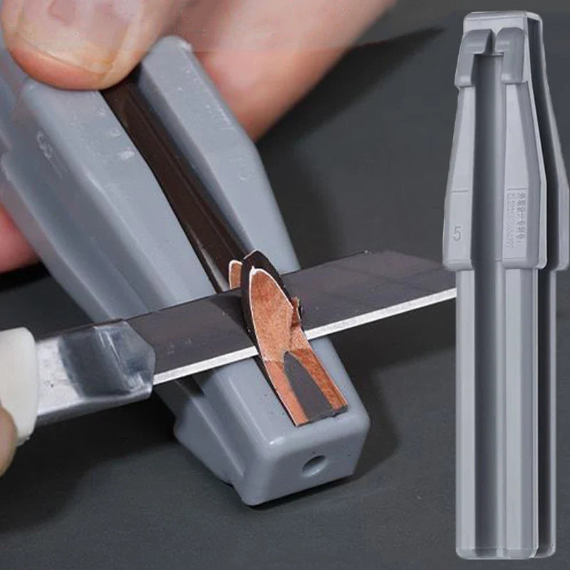 Maximize Your Creative Potential with the Precision Edge Artist Pencil ...