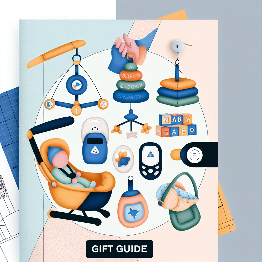 Ultimate Gift Guide for New Parents: Boosting Child Development and ...