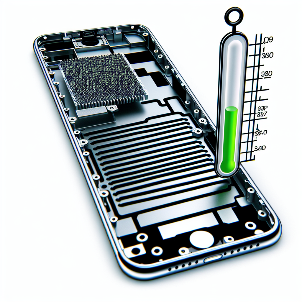 How Apple’s Cooling Technology Innovations Could Prevent iPhone ...