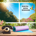 Crafting the Perfect Digital Detox Weekend: Rejuvenate Your Mind and ...