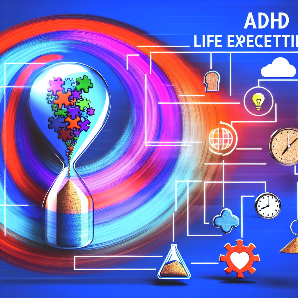 Does ADHD Shorten Life Expectancy? Understanding Key Factors and ...