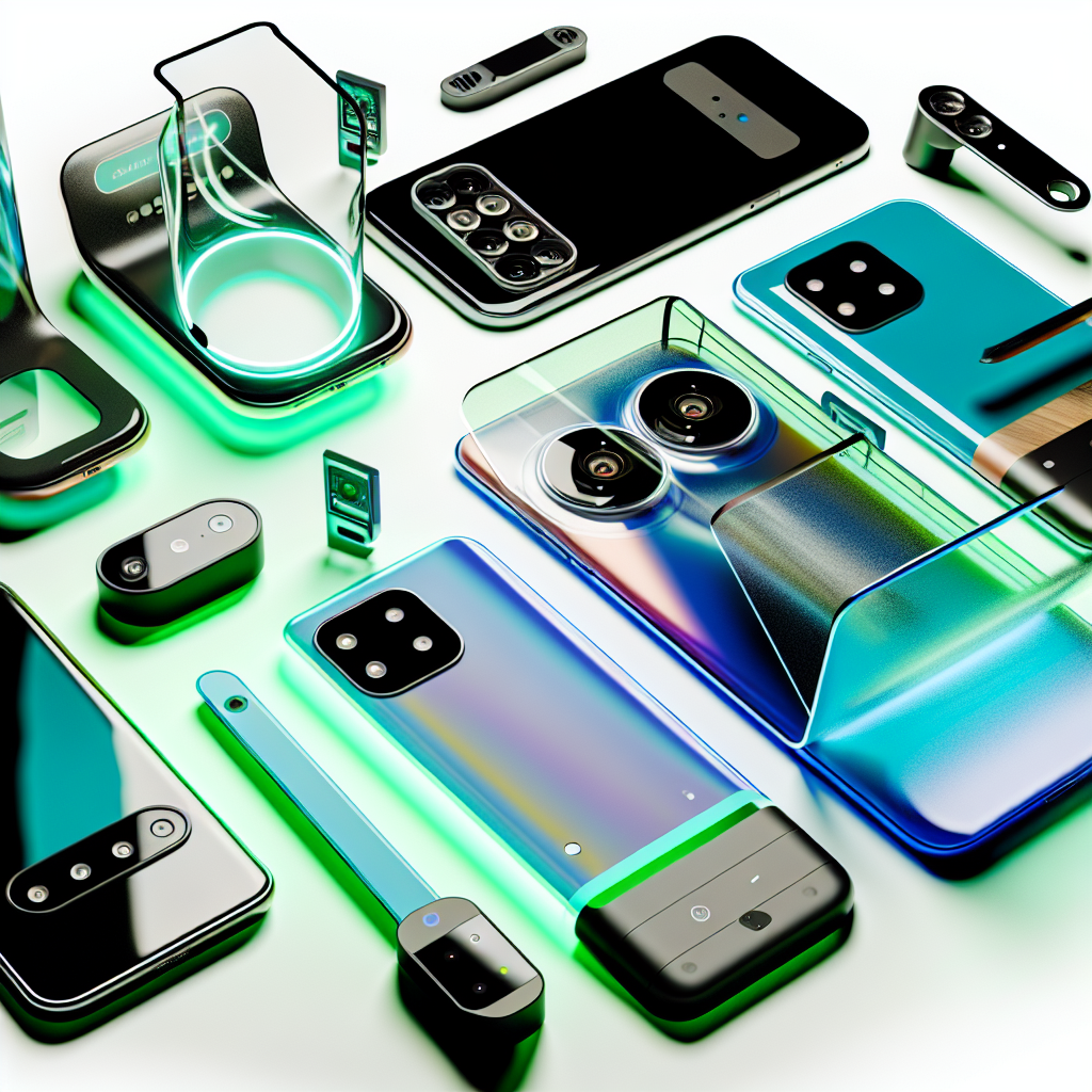 How to Select the Perfect Phone for Your Needs in 2025 | Mavigadget - Blog