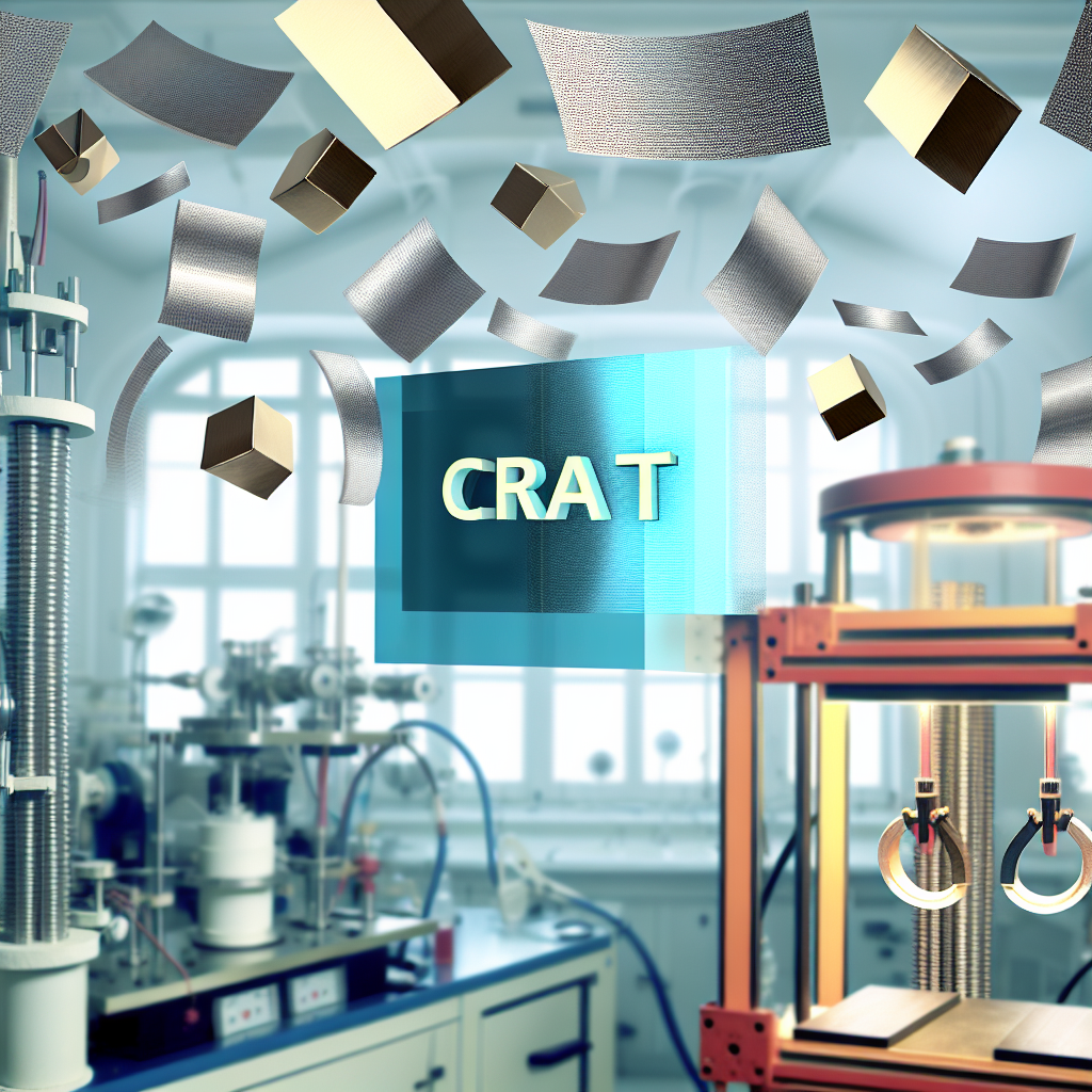 Exploring Superconductivity: How It Works and Interacts with Magnetic ...