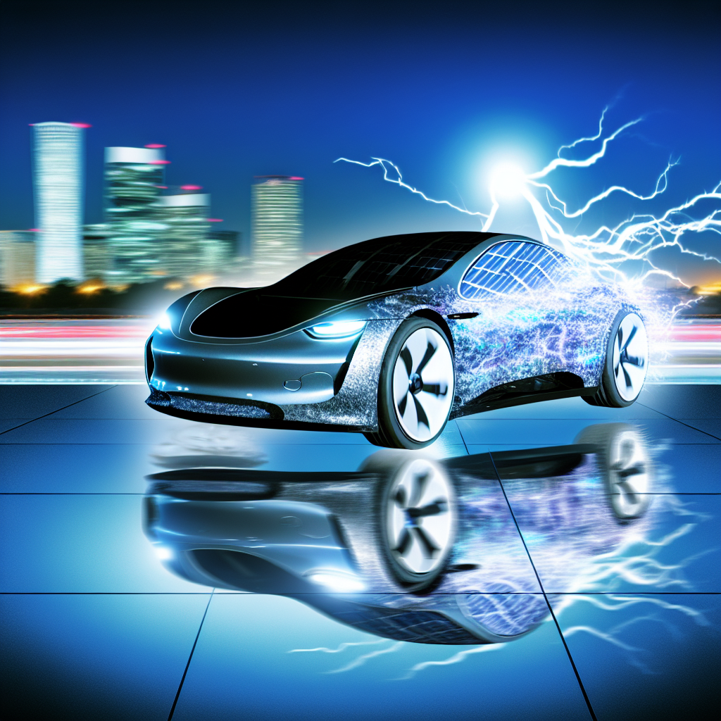 Discover Cadillac Lyriq-V: The Fastest Electric Vehicle with Cutting ...