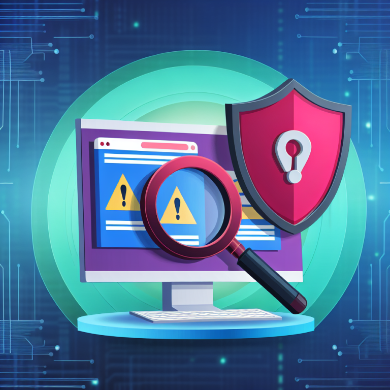 How to Spot and Avoid Online Scams: A Comprehensive Guide | Mavigadget ...