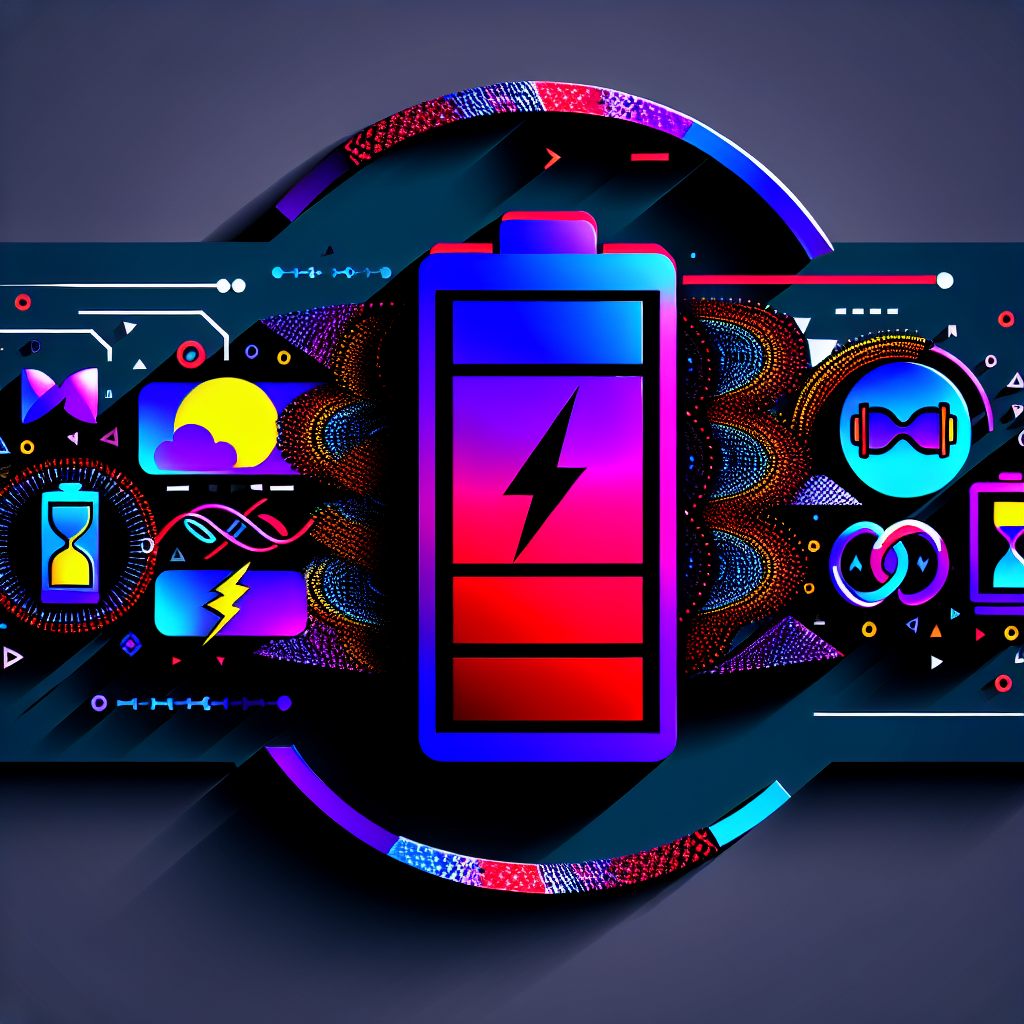 Top Tips for Extending Your Device’s Battery Life | Mavigadget - Blog