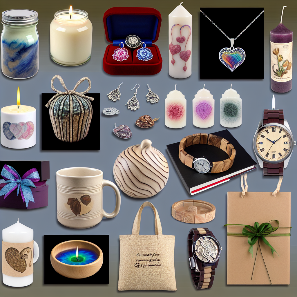 “Unique and Personalized Gift Ideas for Every Special Occasion ...