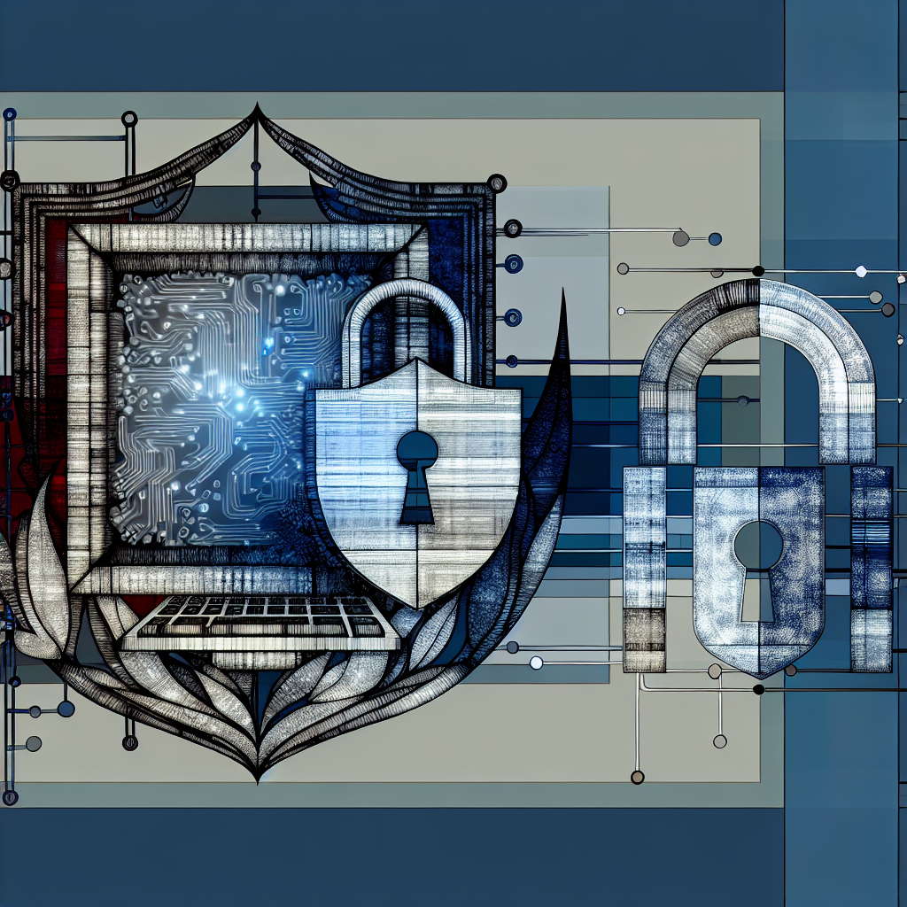 Essential Tips for Safeguarding Your Computer | Mavigadget - Blog