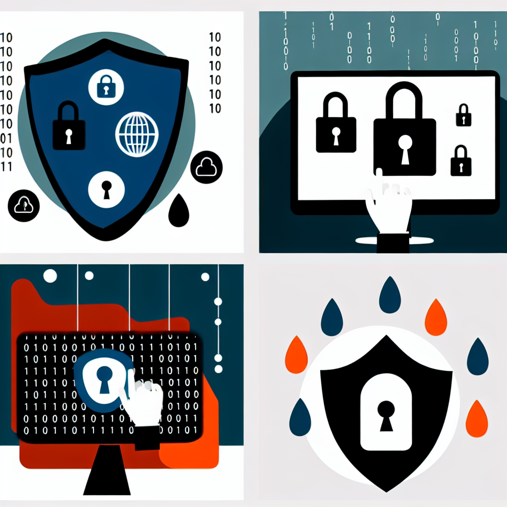 Essential Tips to Safeguard Your Computer | Mavigadget - Blog