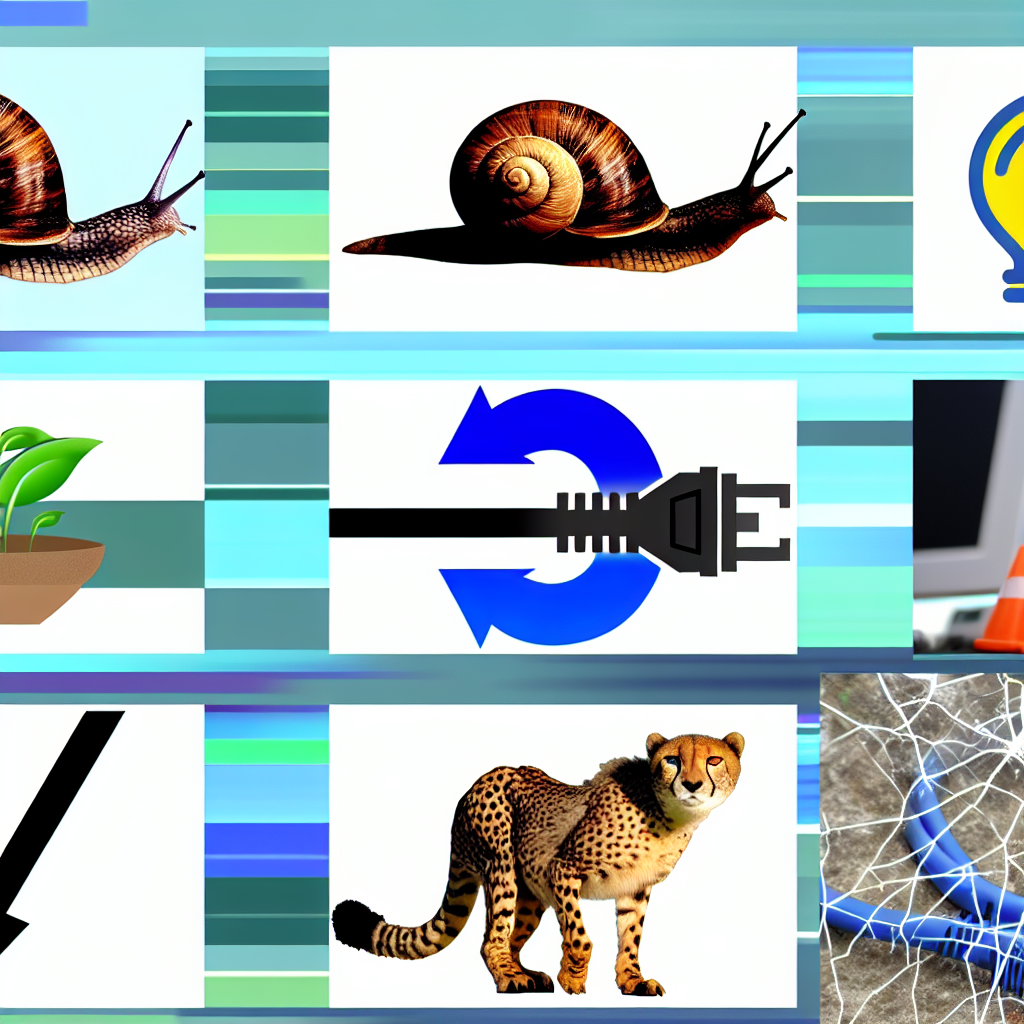 Quick Fixes for Common Tech Issues: Solutions for Slow PCs, Network Glitches, and More ...