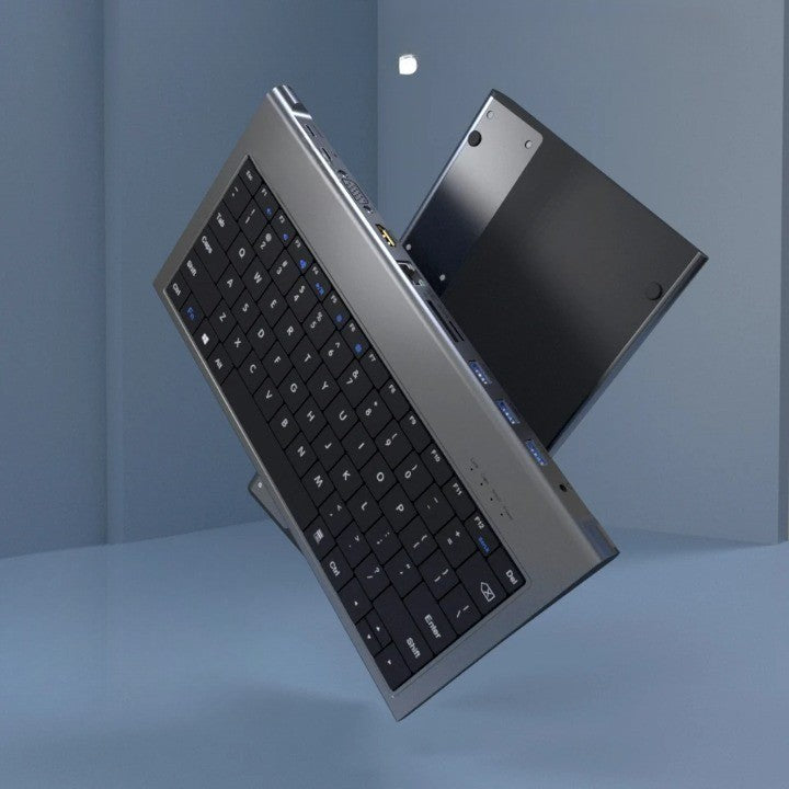10in1 Keyboard Docking Station: The Ultimate Gift for Tech Lovers ...