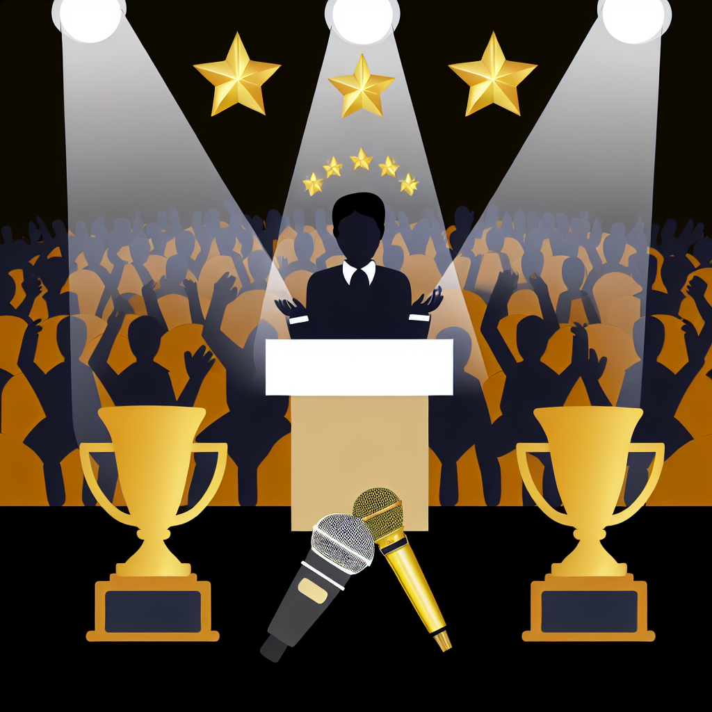 Mastering the Art of Public Speaking: Simple Techniques for Success ...