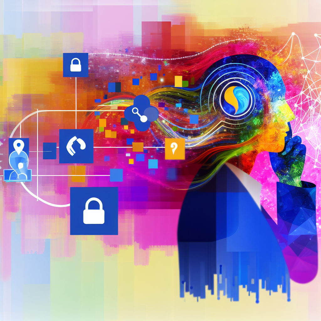 AI Avatars: Transforming Online Communication, Privacy, and the Digital ...