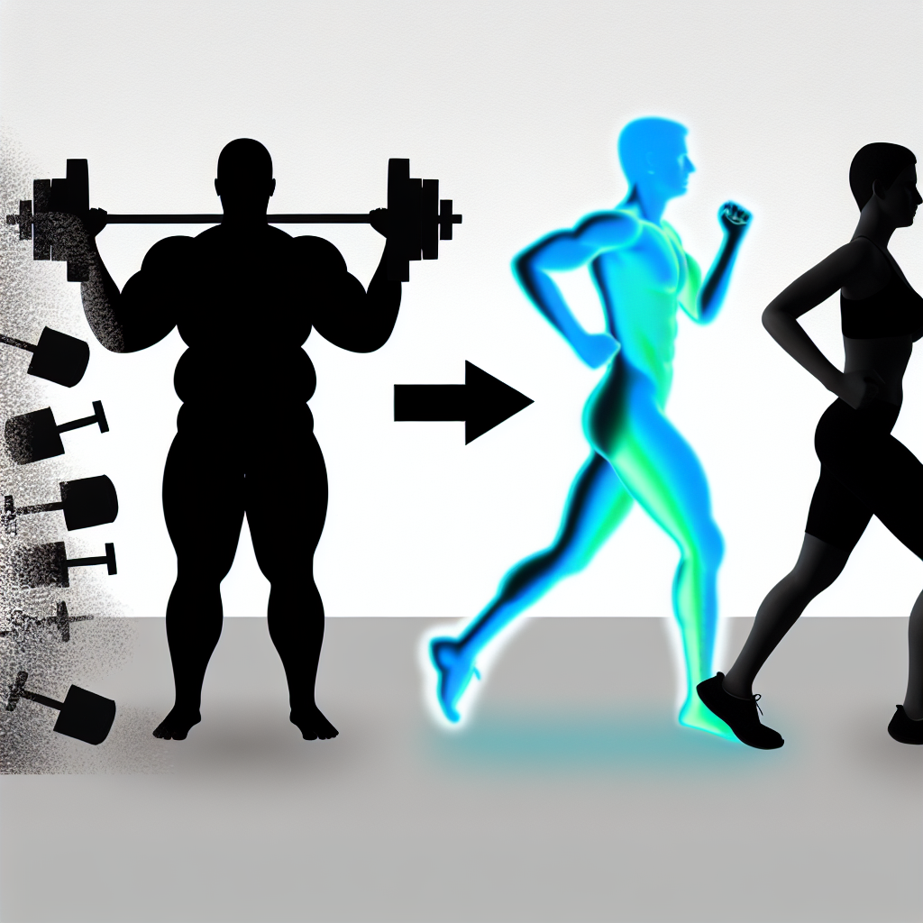 Simultaneous Muscle Building and Fat Loss: Is It Possible? | Mavigadget ...