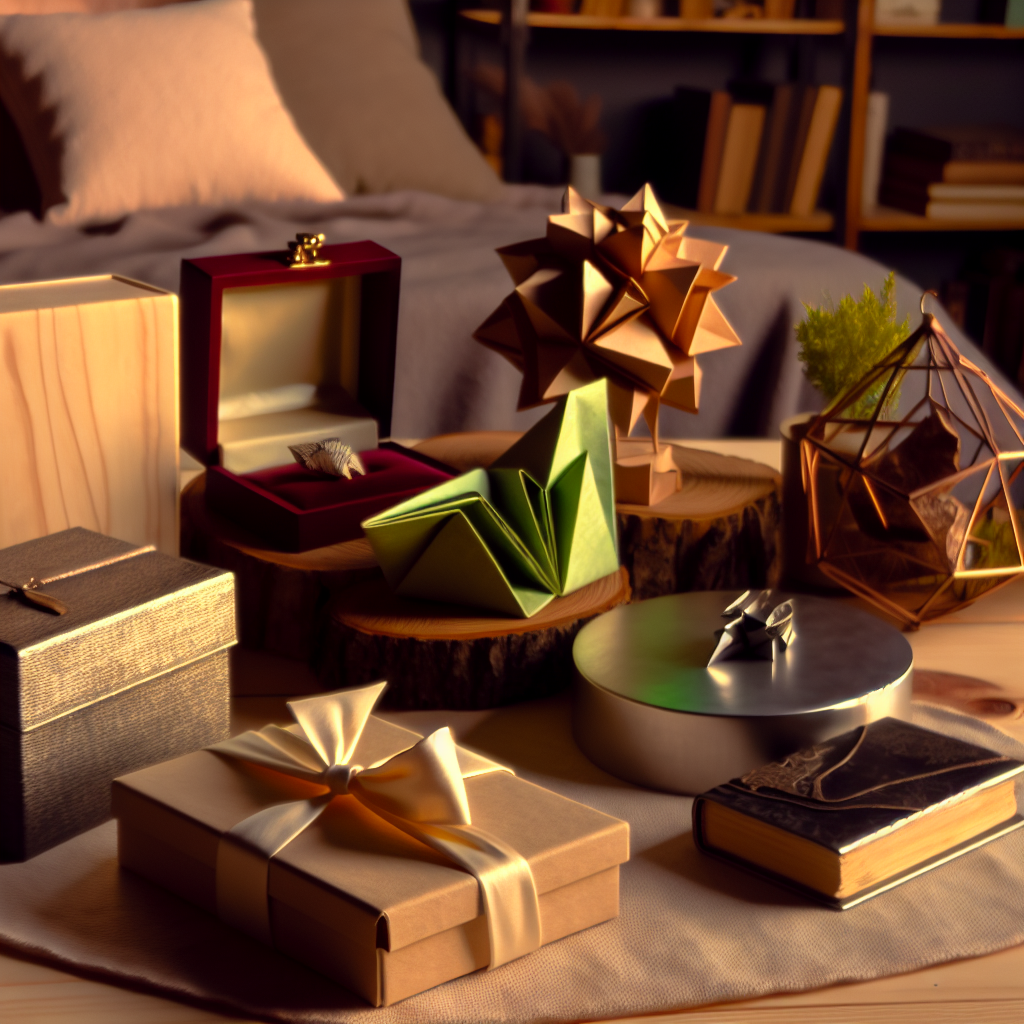 Unique Gift Ideas: Find the Perfect Present for Every Occasion ...
