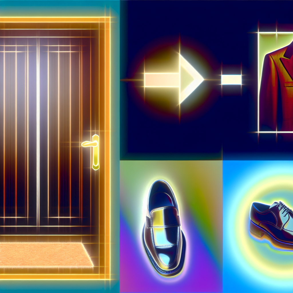 Making a Stellar First Impression: Tips and Techniques | Mavigadget - Blog