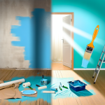 Painting a Room Like a Pro: A Step-by-Step Guide | Mavigadget - Blog