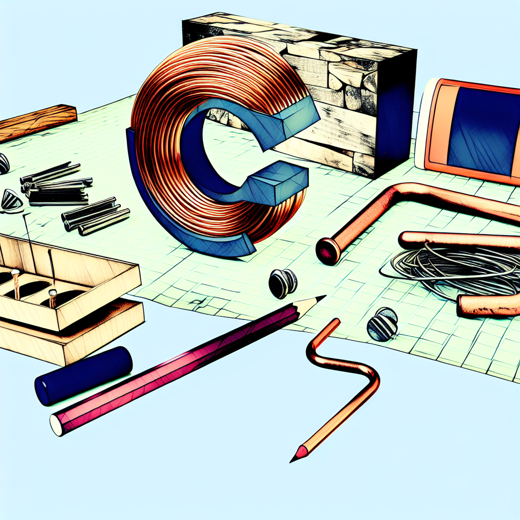 Build Your Own Electromagnet: A Fun DIY Project | Mavigadget - Blog