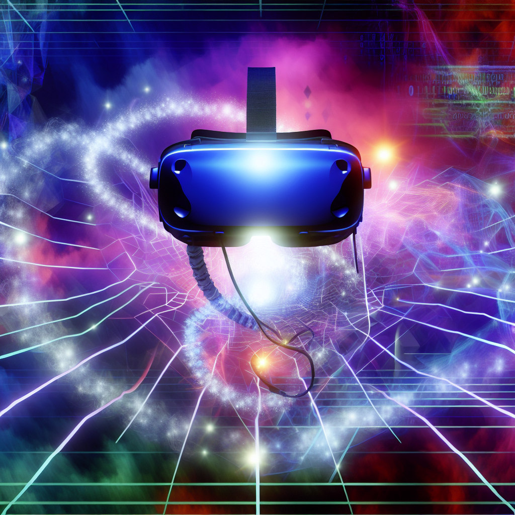Ready to Enter the Metaverse? A Guide to Setting Up Your VR System ...