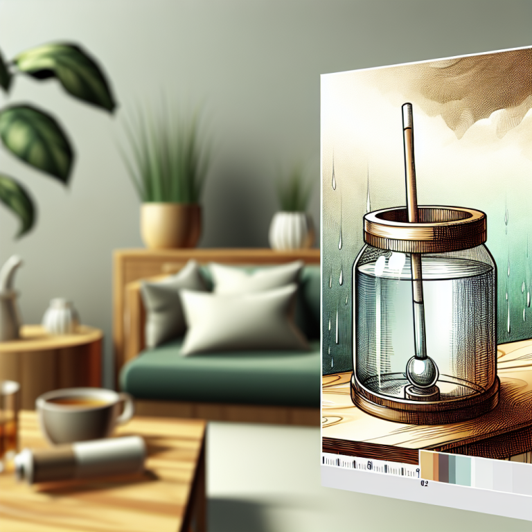 DIY Barometer: Build Your Own Weather Forecaster at Home | Mavigadget ...