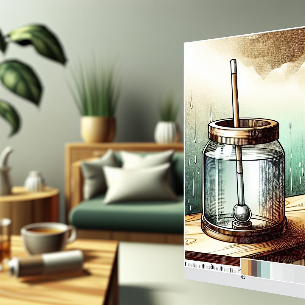 DIY Barometer: Build Your Own Weather Forecaster at Home | Mavigadget ...